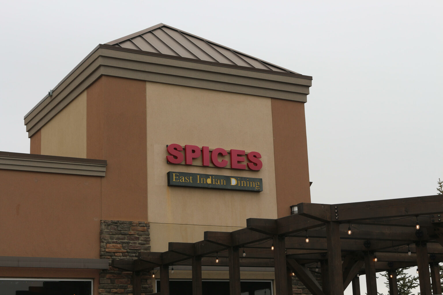 Order Online | Spices Restaurant - Indian And Nepalese Cuisine